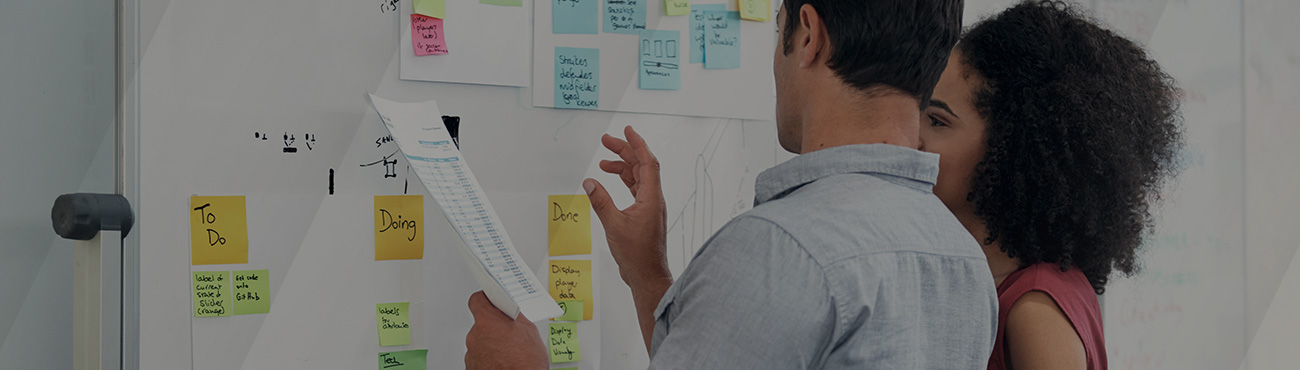 Agile and Scrum Training Courses | Global Knowledge