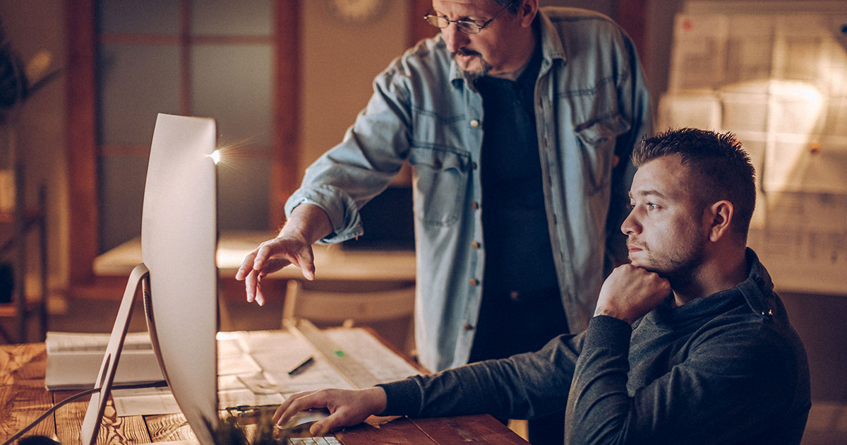 A Question about “Hacking Back” — Is it Legal? | Global Knowledge