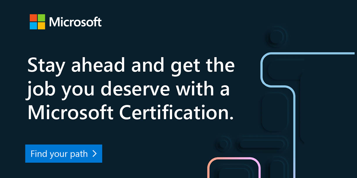 Microsoft Certification and Training from Global Knowledge